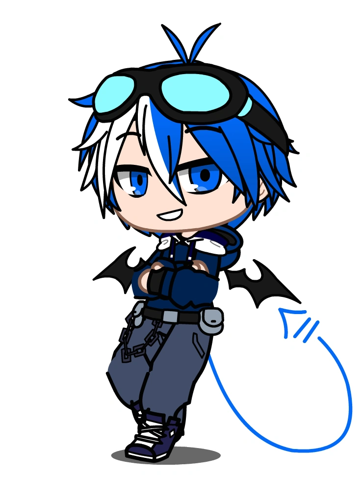 Aidia | ADYNEO AND AYENEO TIME! Wiki | Fandom