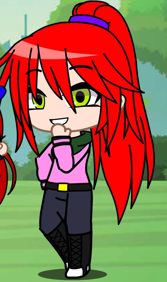 Nellie | ADYNEO AND AYENEO TIME! Wiki | Fandom