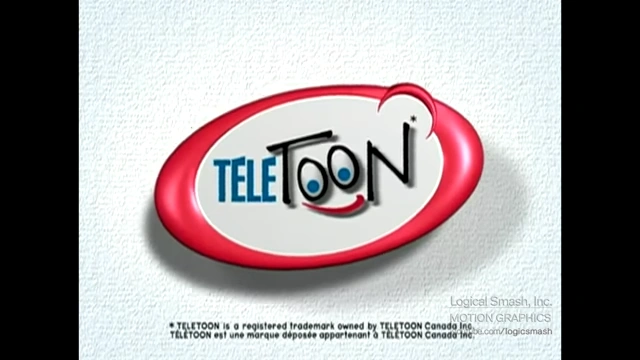 Teletoon | A&E Broadcast Archives Wiki | Fandom