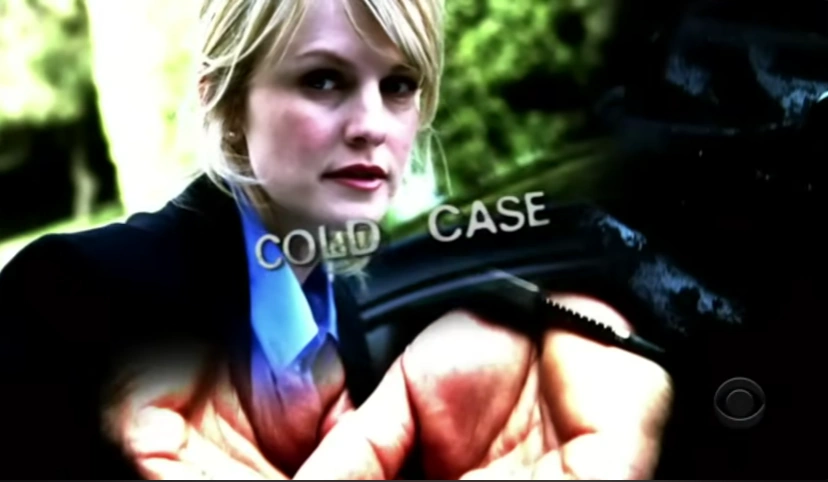 Cold Case | A&E Broadcast Archives Wiki | Fandom
