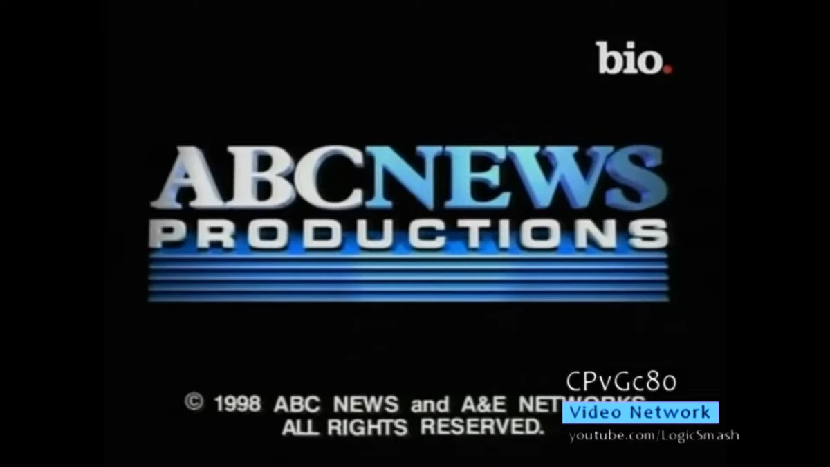 ABC News Productions | A&E Broadcast Archives Wiki | Fandom