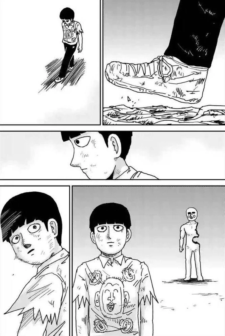 Discuss Everything About Mob Psycho 100 Wiki | Fandom