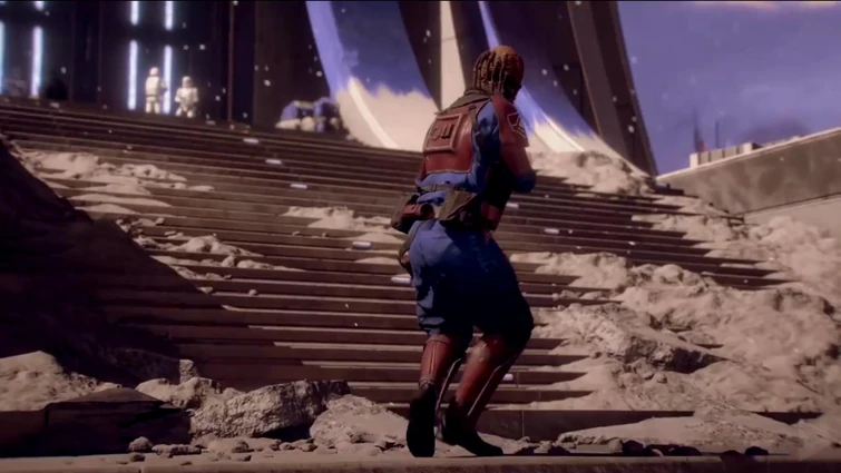 Discuss Everything About Wookieepedia | Fandom