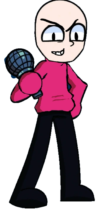 Eteled and Austin in 2 reskin mods | Fandom