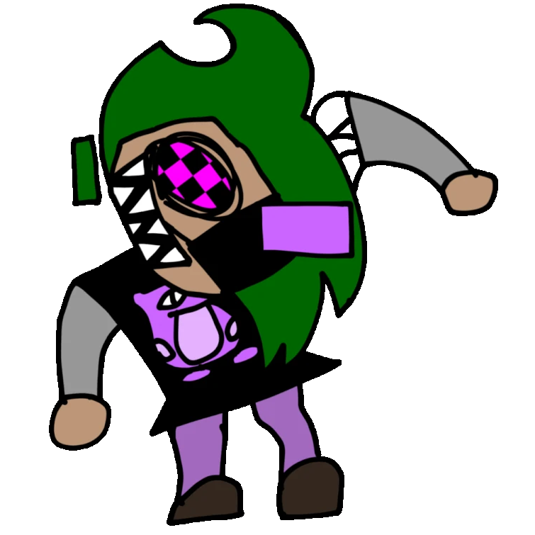 what if I was alternate | Fandom