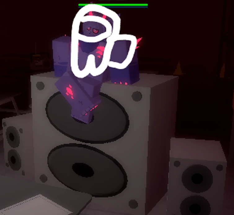 top ten fnf cursed images. | Fandom