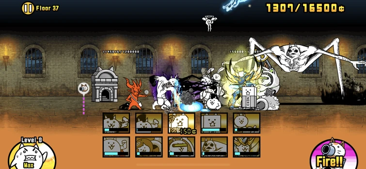 Discuss Everything About Battle Cats Wiki | Fandom