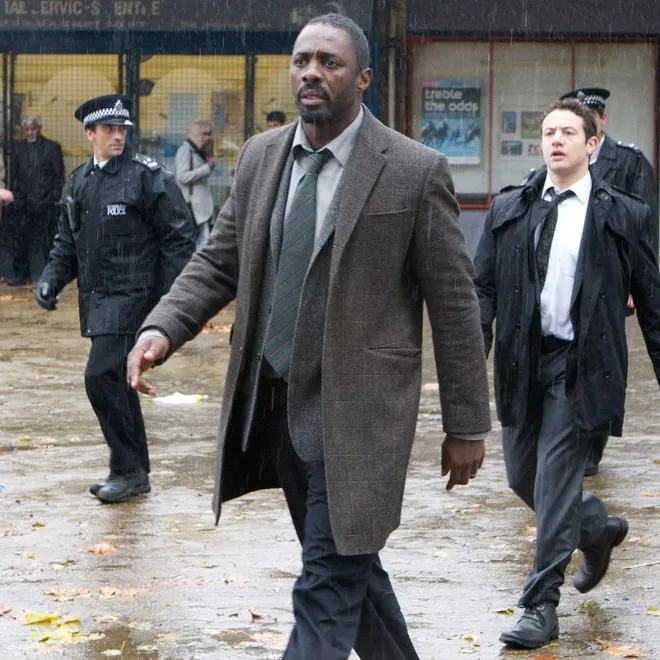 BritBox Is Going on Holiday to HBO Max | Fandom