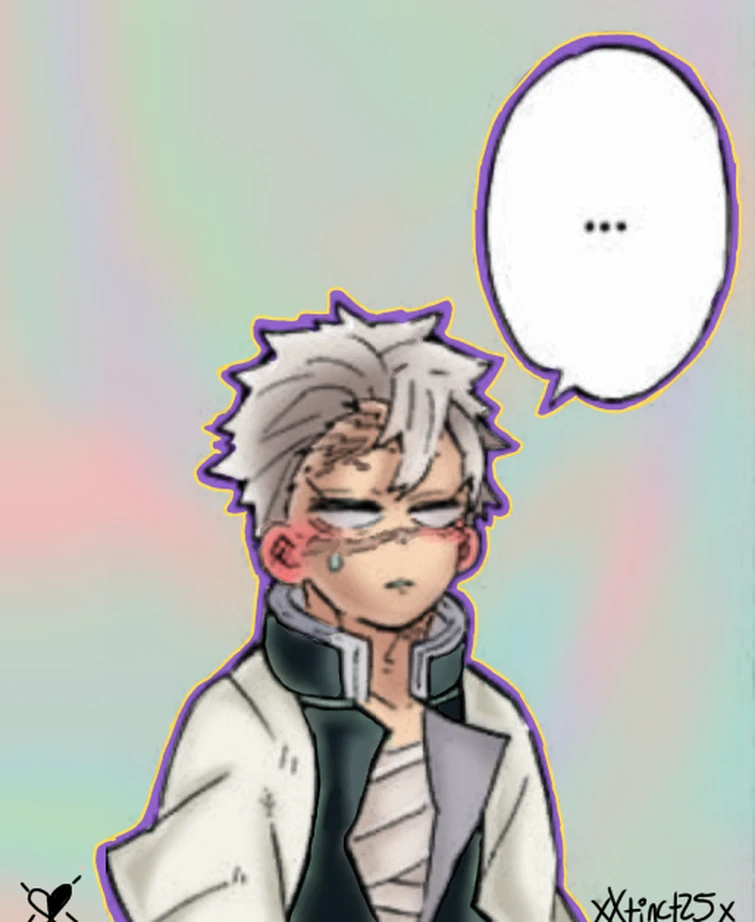 Quick Colored Manga Panel + Process | Fandom