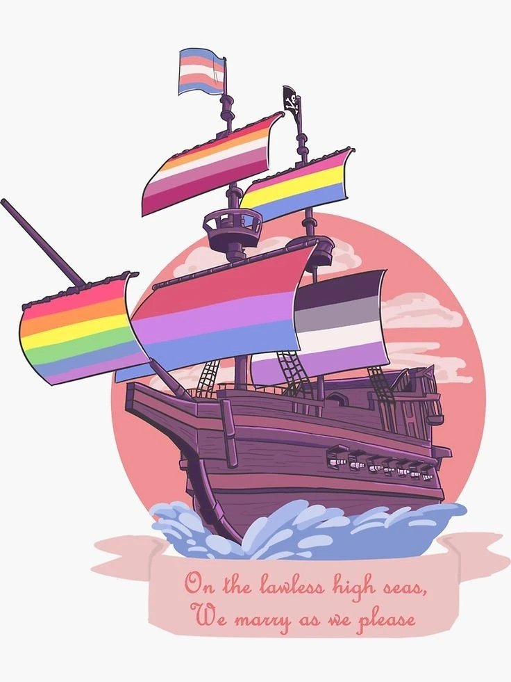 HAPPY PRIDE MONTH EVERYONE🏳️‍🌈 | Fandom