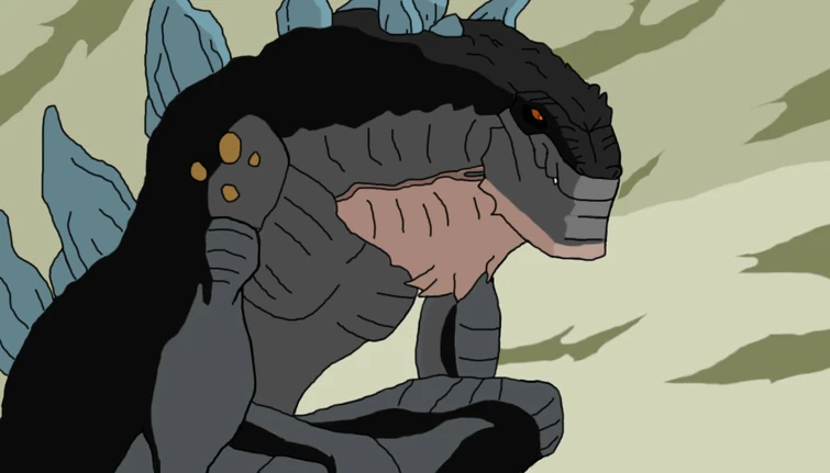 TOP 10 FAVOURITE GODZILLA KAIJU'S (Comment Your Favourites) | Fandom