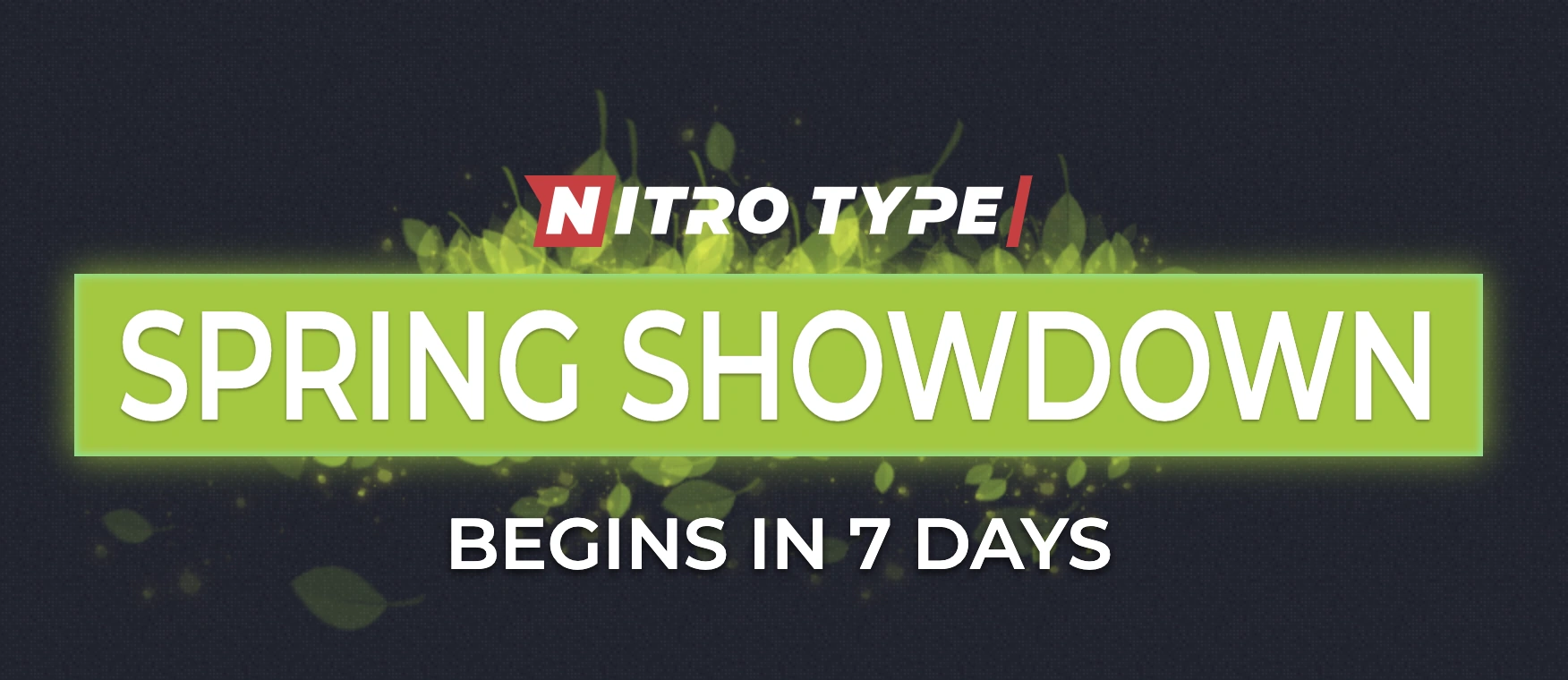 MAJOR NITRO EVENT + LEAKS: Spring Showdown @ 5/11/25 | Fandom