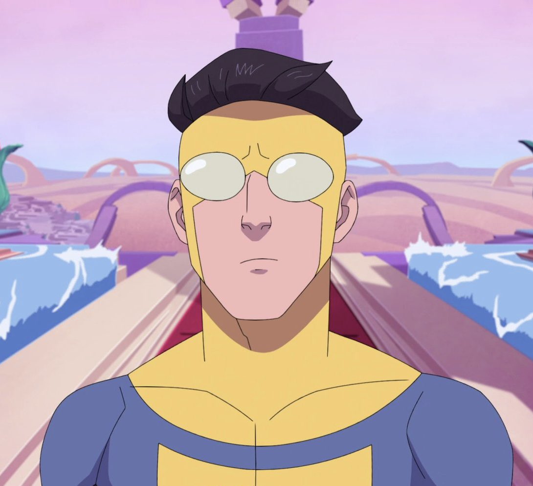INVINCIBLE’ Season 2 will return in 2024. | Fandom