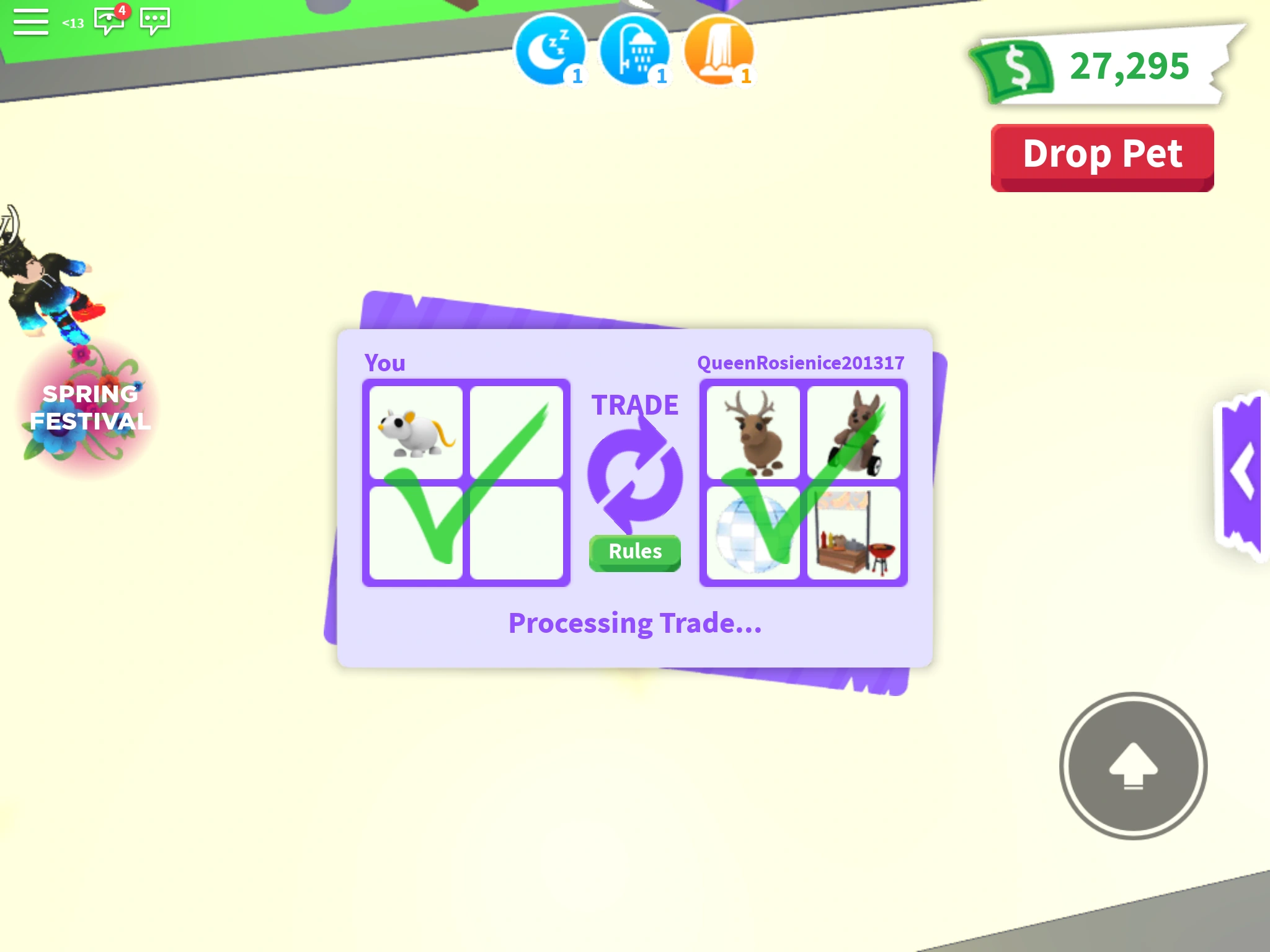 Discuss Everything About Adopt Me! Wiki | Fandom