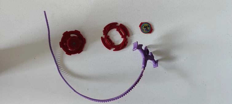 Bootleg Beyblade | Fandom