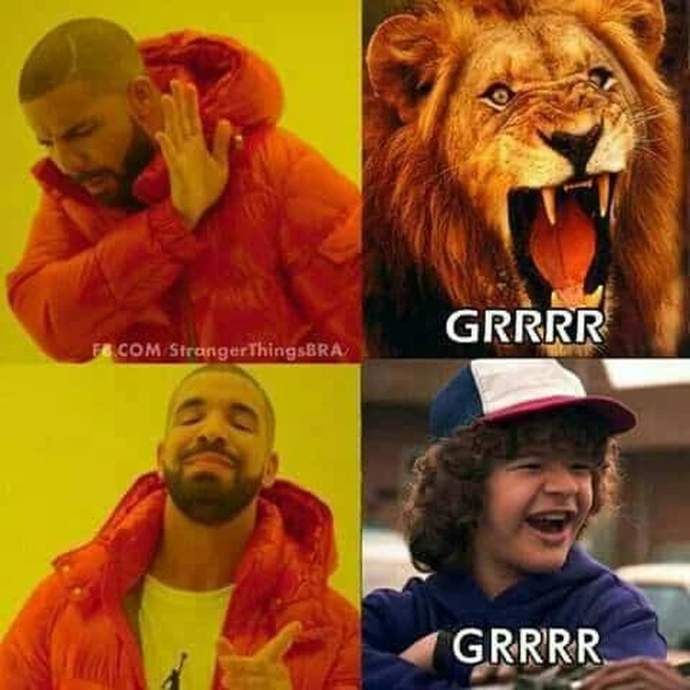 Stranger Things Memes | Fandom