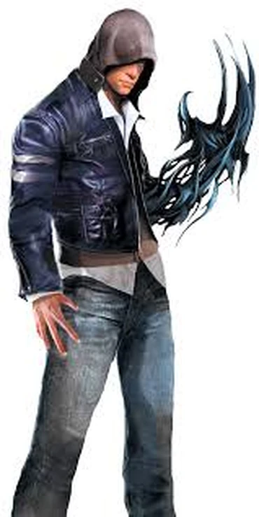 alex mercer Vs Lucy | Fandom