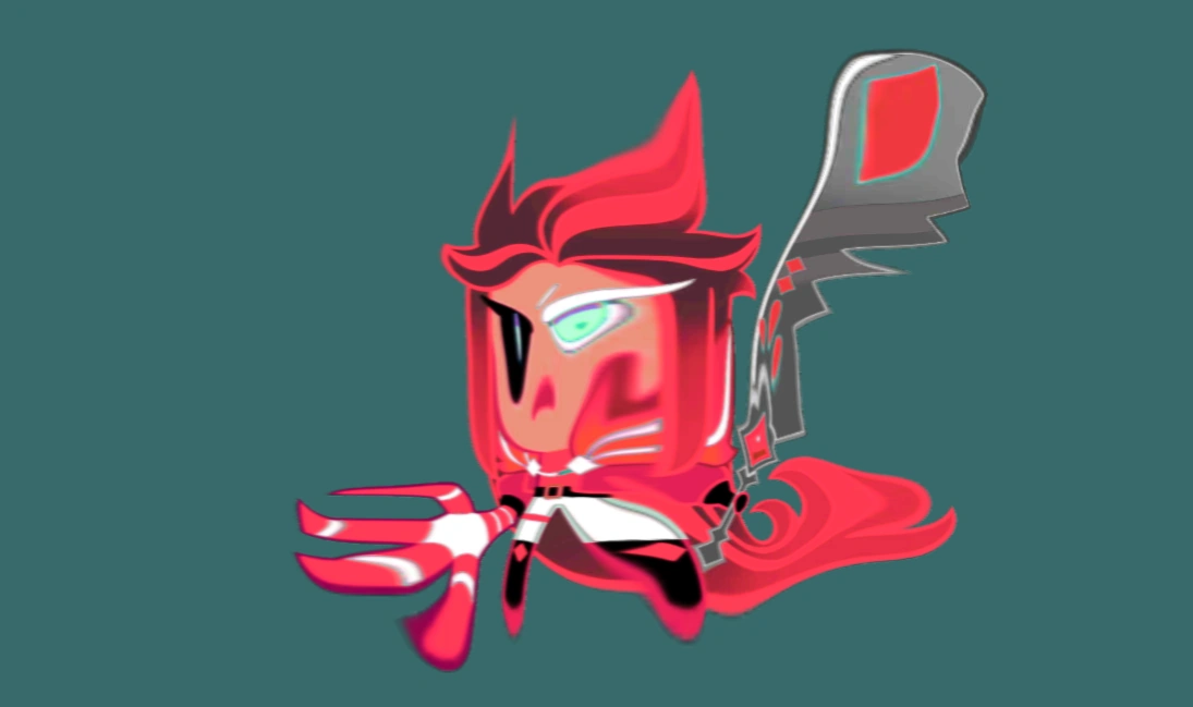 red VoLeT is BeAuTiFul | Fandom