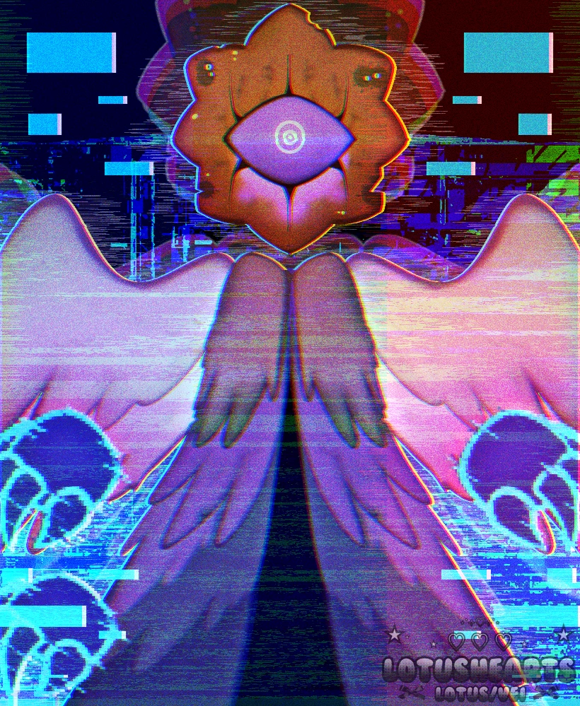 Unstable AU Artwork for Auglur and Piplash | Fandom