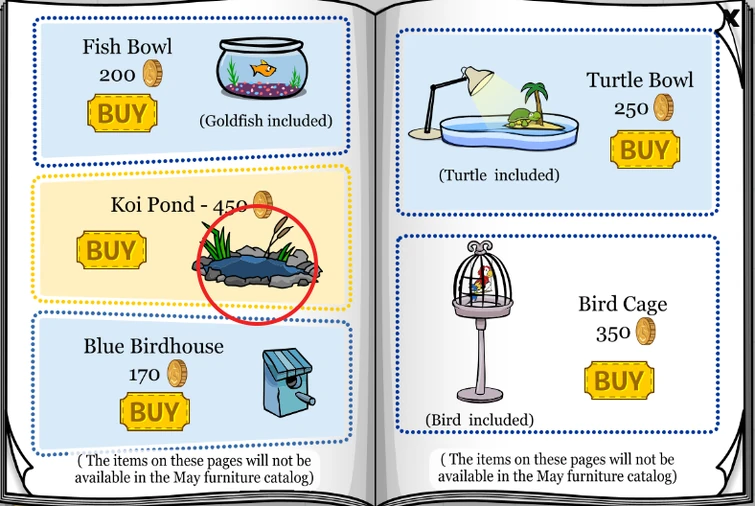 Discuss Everything About Club Penguin Journey Wiki | Fandom