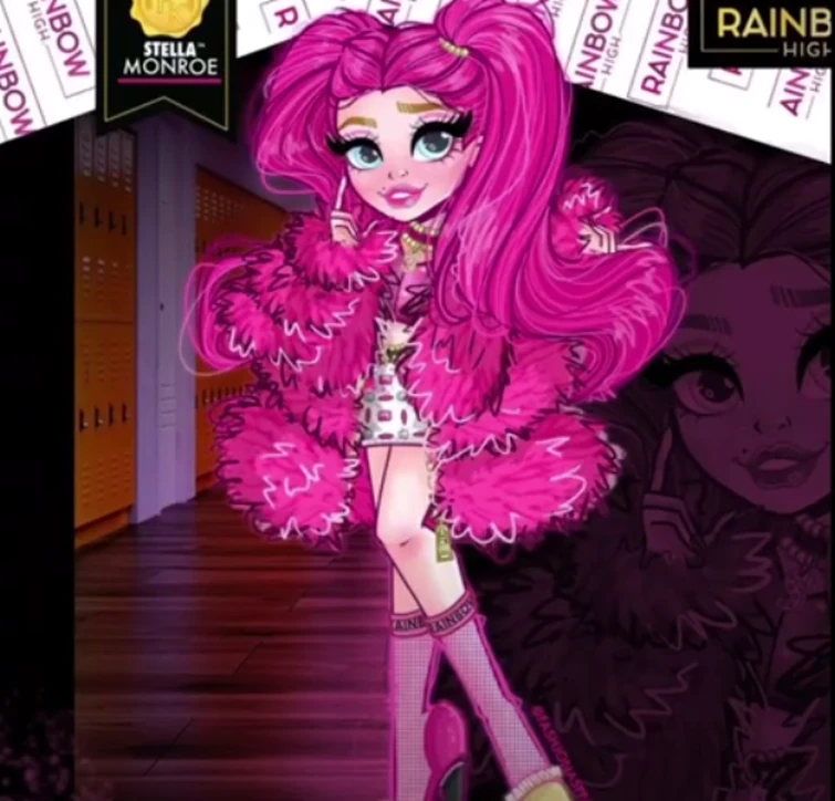 stella fanart! | Fandom