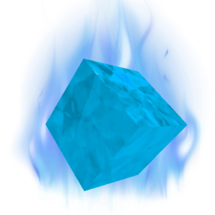 Frost Spirit's origin | Chapter 1 | | Fandom