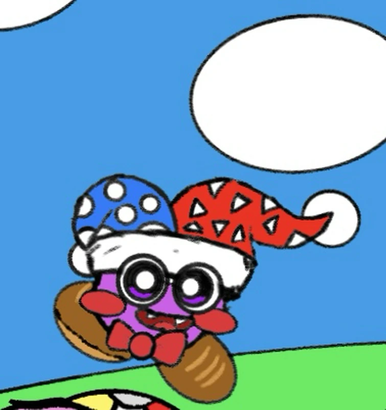 Have “art” (jk) | Fandom