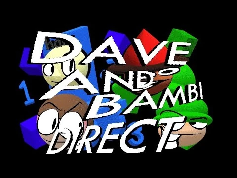 DnB Direct Announcement lolool | Fandom