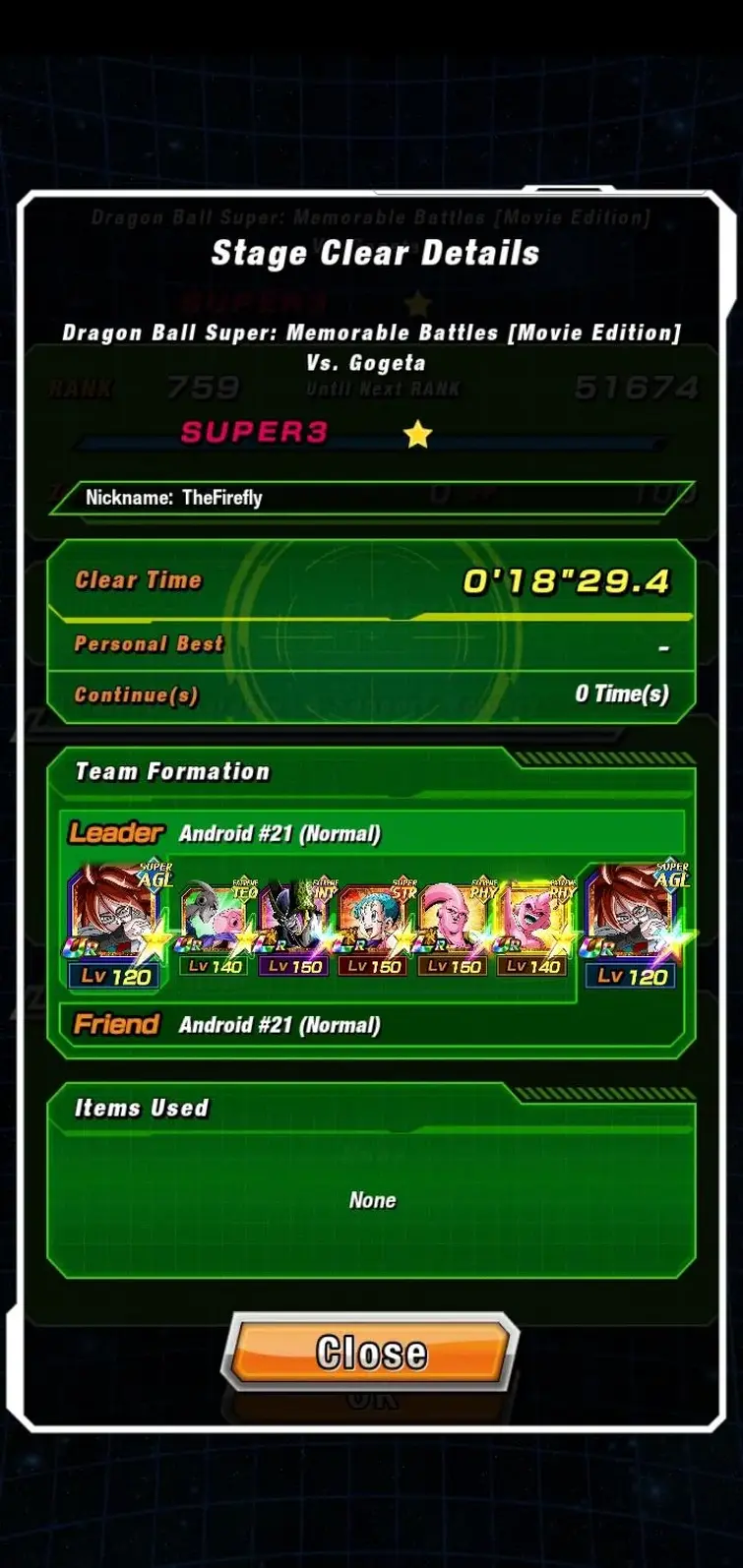 Memorable Battles Stage 1-2 Missions! | Fandom