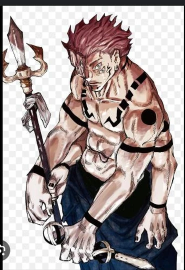 Who Is the best Sukuna? | Fandom