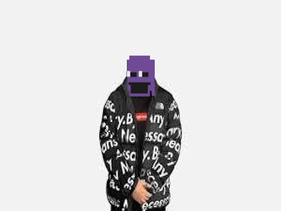 the man behind the drip | Fandom