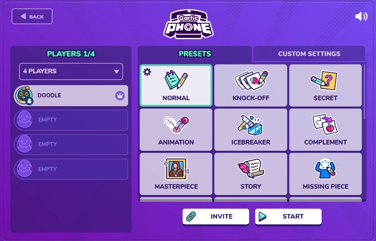 anyone join? | Fandom