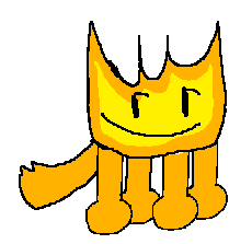 firey but he's a. thing. yeah i dont know what to call this | Fandom