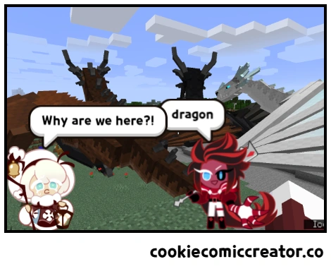 Red Velvet and Cotton play minecraft on a mod | Fandom