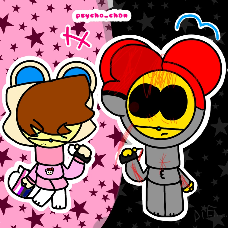 These goofys | Fandom