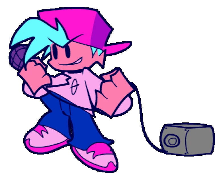 And so the ____ BF irl team grows... | Fandom