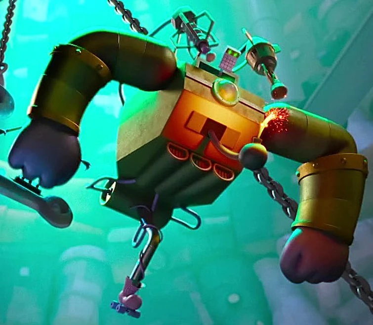 All posts by Charlesh Nash | Fandom