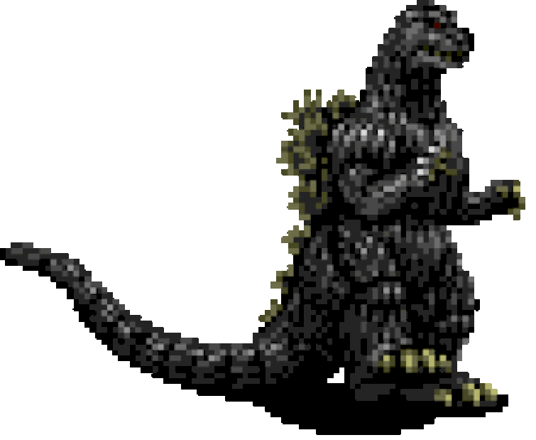 GODZILLA | Fandom