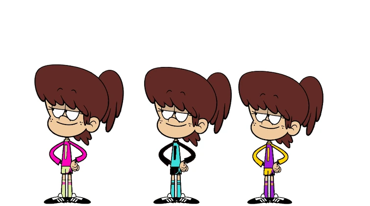 Discuss Everything About The Loud House Encyclopedia | Fandom