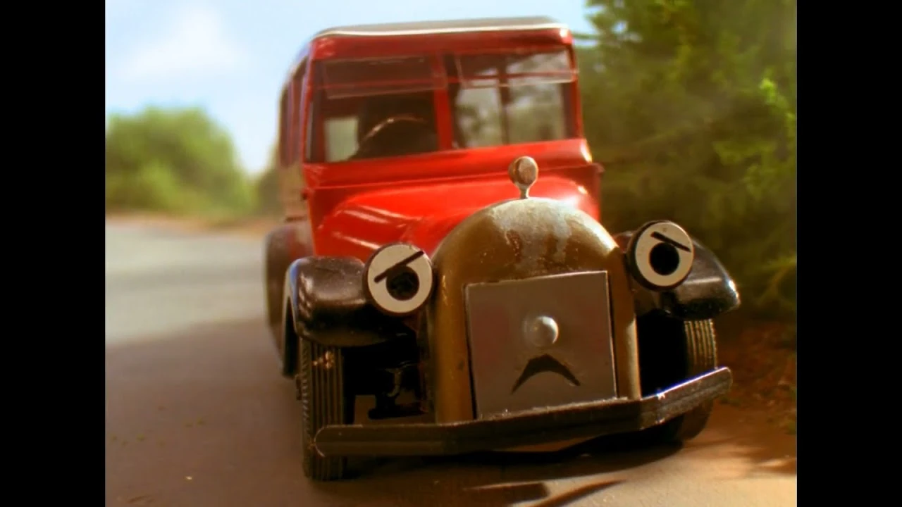 Daily Classic Thomas Until the Next HB Episode is Released: Day 61 | Fandom