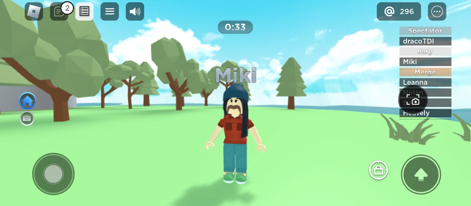 i got intern MK! | Fandom