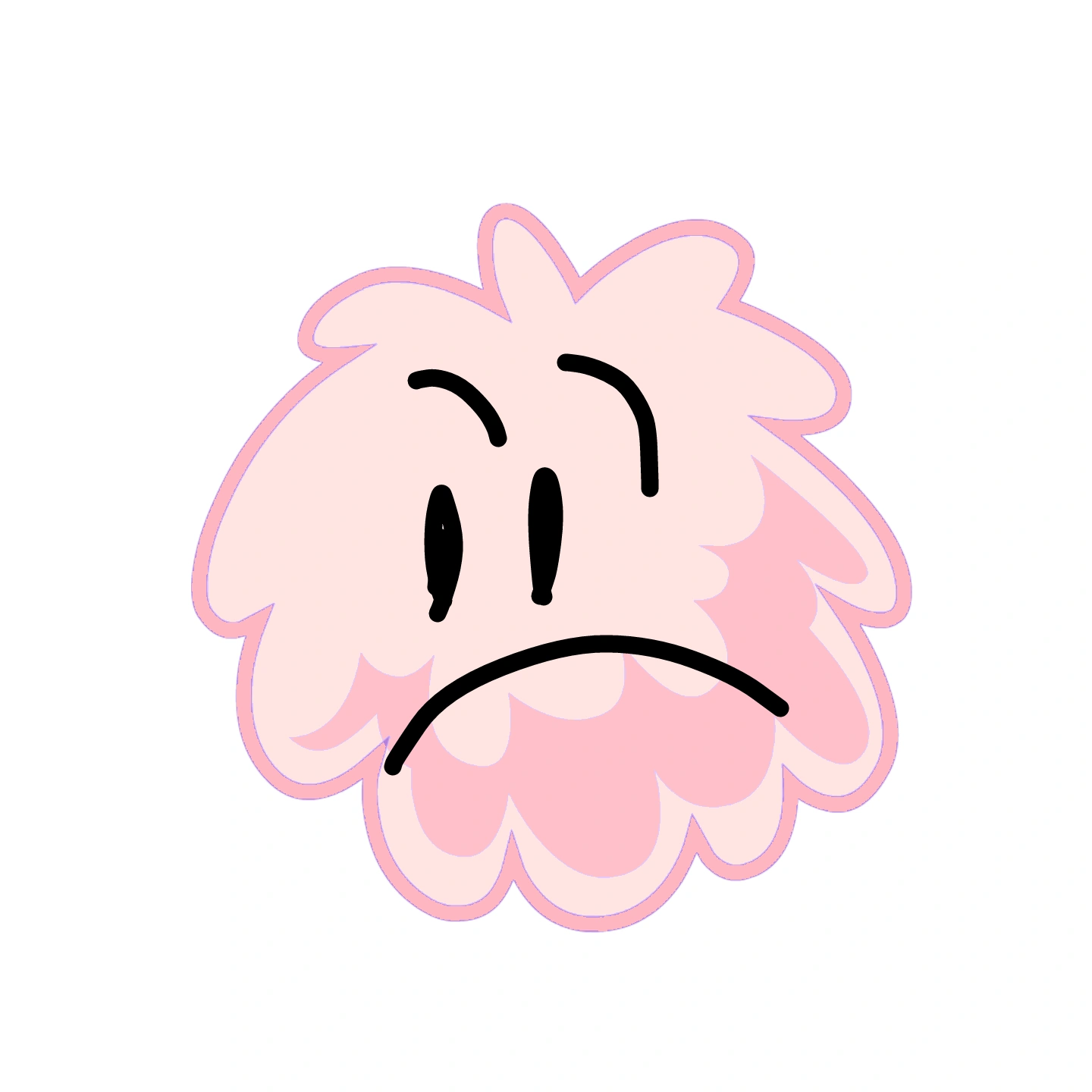 Cotten Candy Ball | Fandom