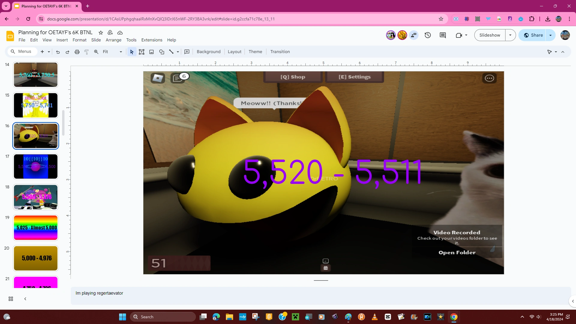 6k btnl background screen shot | Fandom