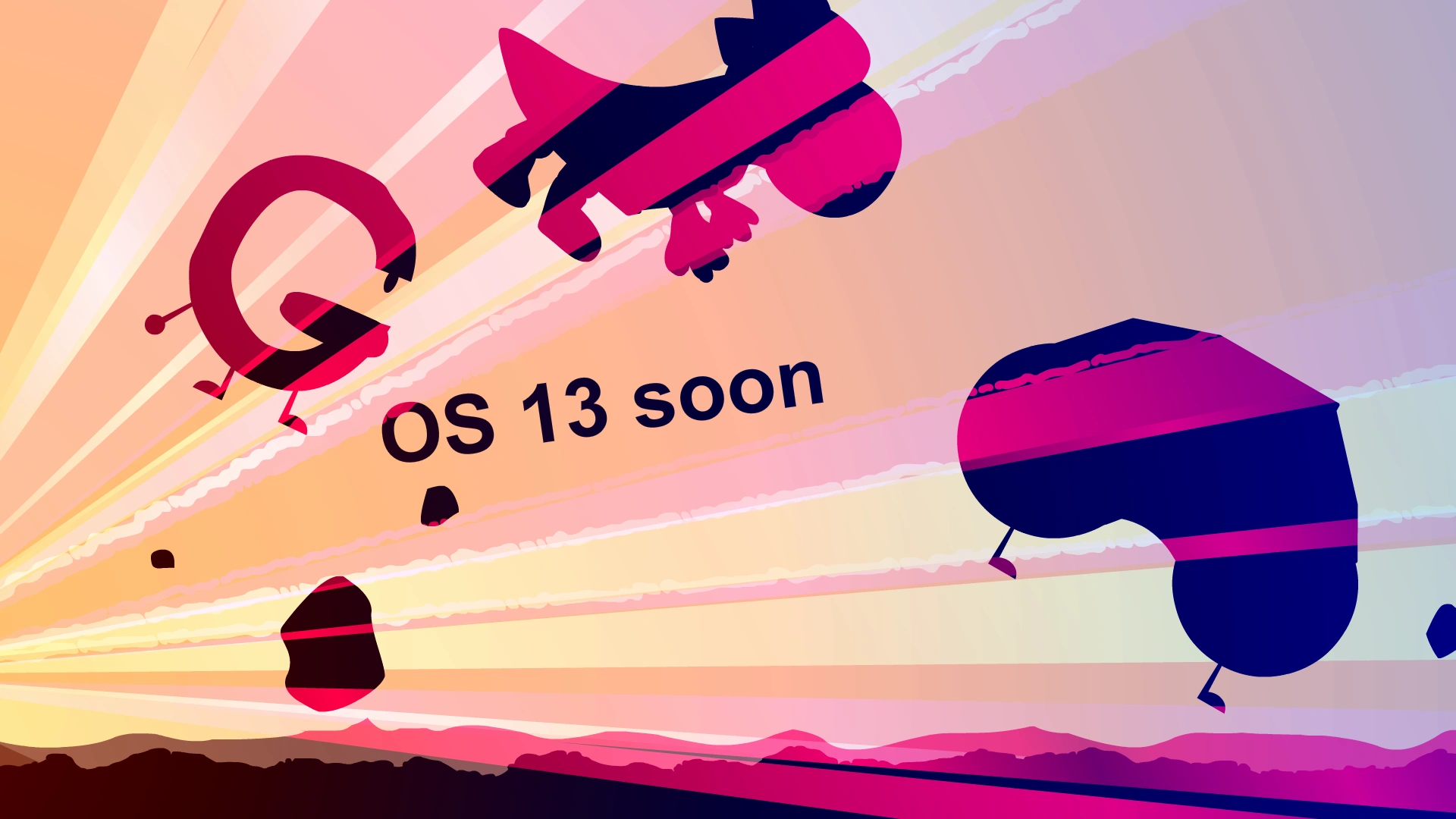 if this post gets 10 upvotes, object stupid 13 will come out this week ...