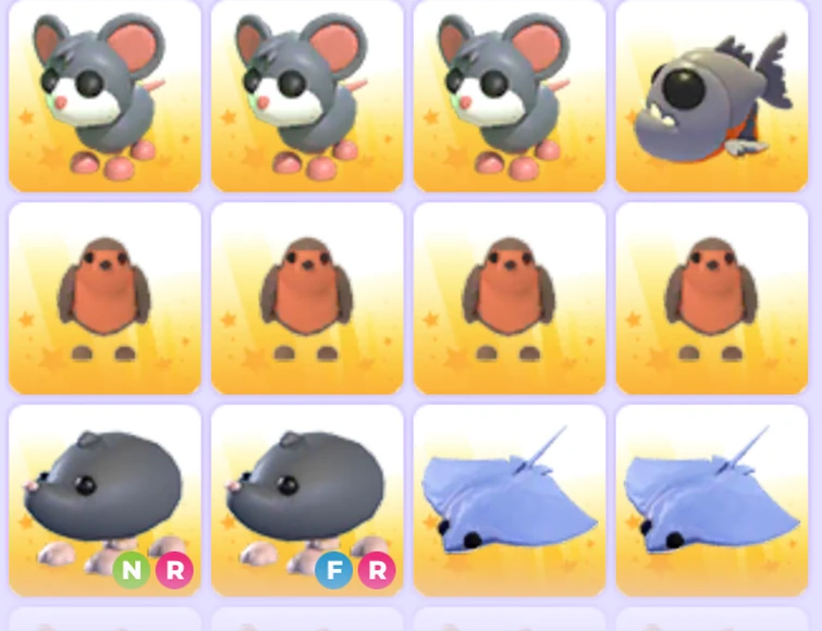 Discuss Everything About Adopt Me! Wiki | Fandom