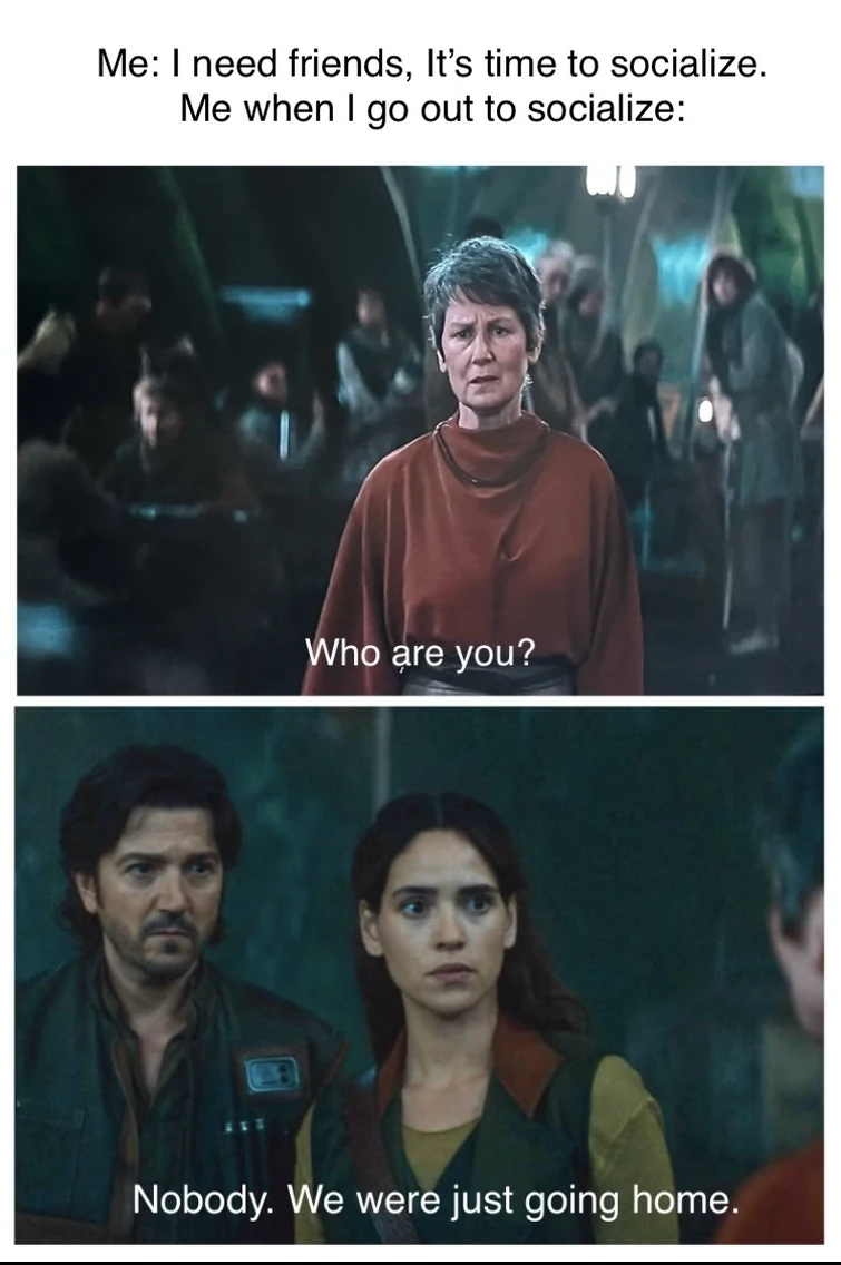 🤣 [Meme of the Week Contest] Round 267 | Fandom