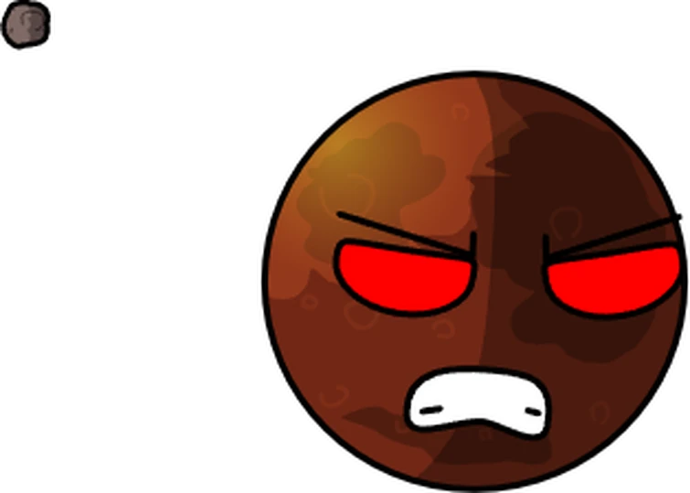 Hypothetical objects #1 | Fandom