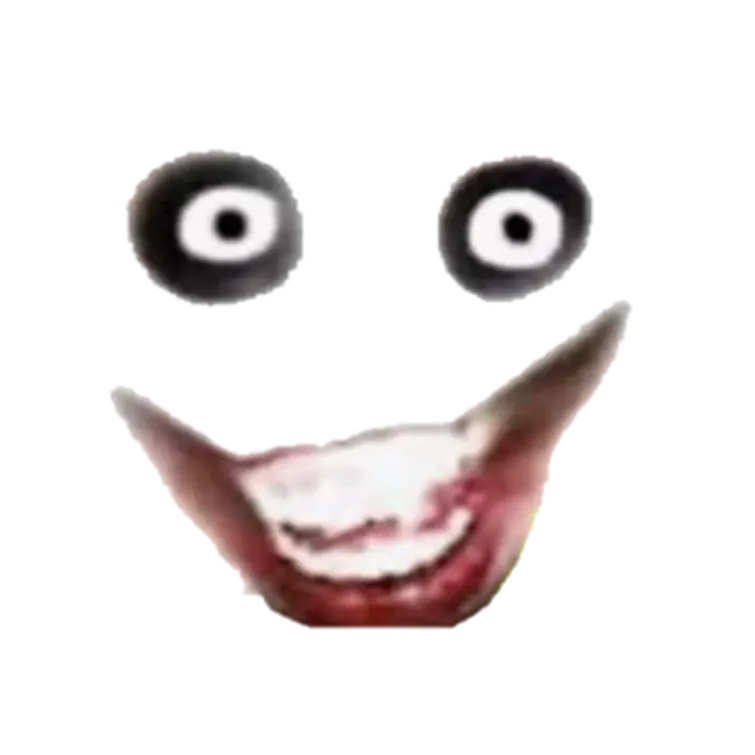 Make an entity using this face (reupload) | Fandom