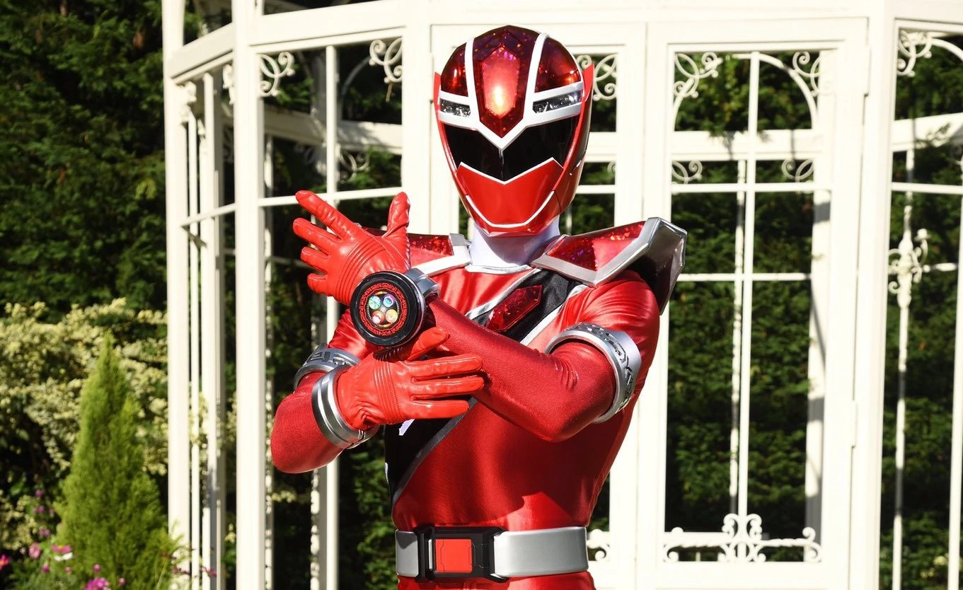 Discuss Everything About RangerWiki | Fandom