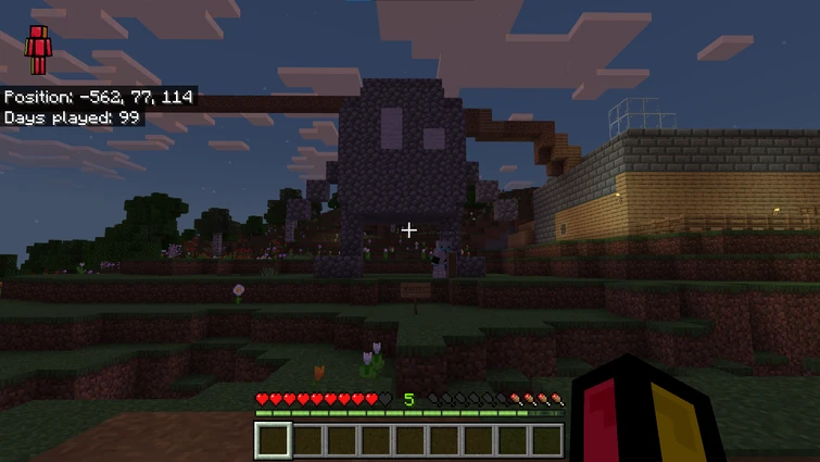 Glorious icon (in minecraft) | Fandom